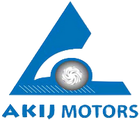 Akij Group Logo