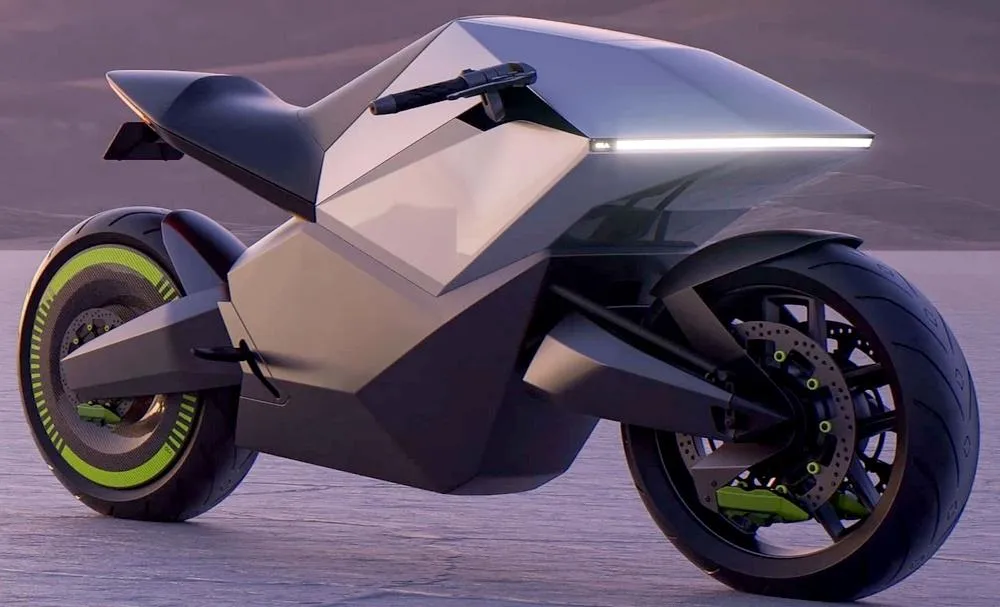 Ola Electric Diamondhead 2027 - Motorcycle specifications, reviews