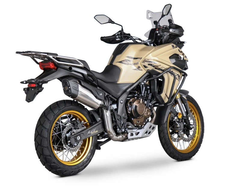 Voge DS 625 X 2025 - Fiche moto, avis, photos, technique, occasions
