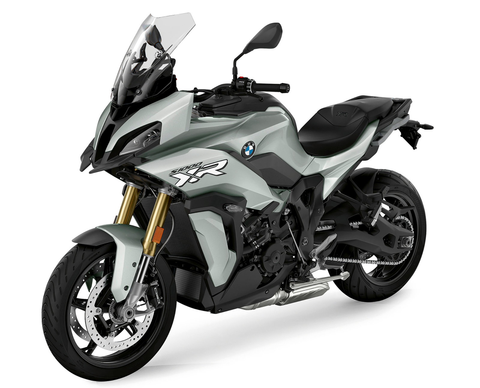 BMW S 1000 XR 2021 - Fiche moto - Motoplanete