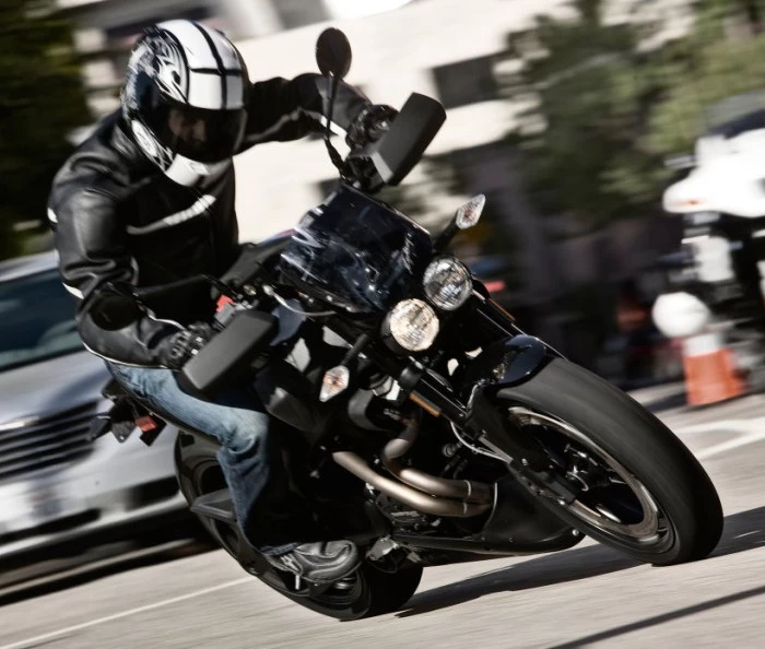Buell XB-12 SX LIGHTNING City Cross 2010 - Motorcycle specifications