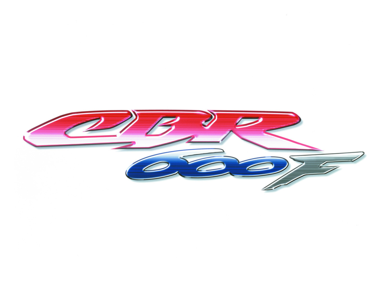 Les galeries photos de `CBR 600 FS-et-F 2001-2004` - Motoplanete