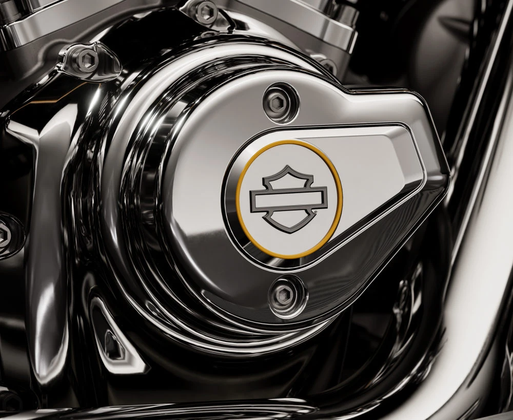 Harley-Davidson 1920 Softail Fat Boy Gray Ghost FLSTFI 2025, reviews