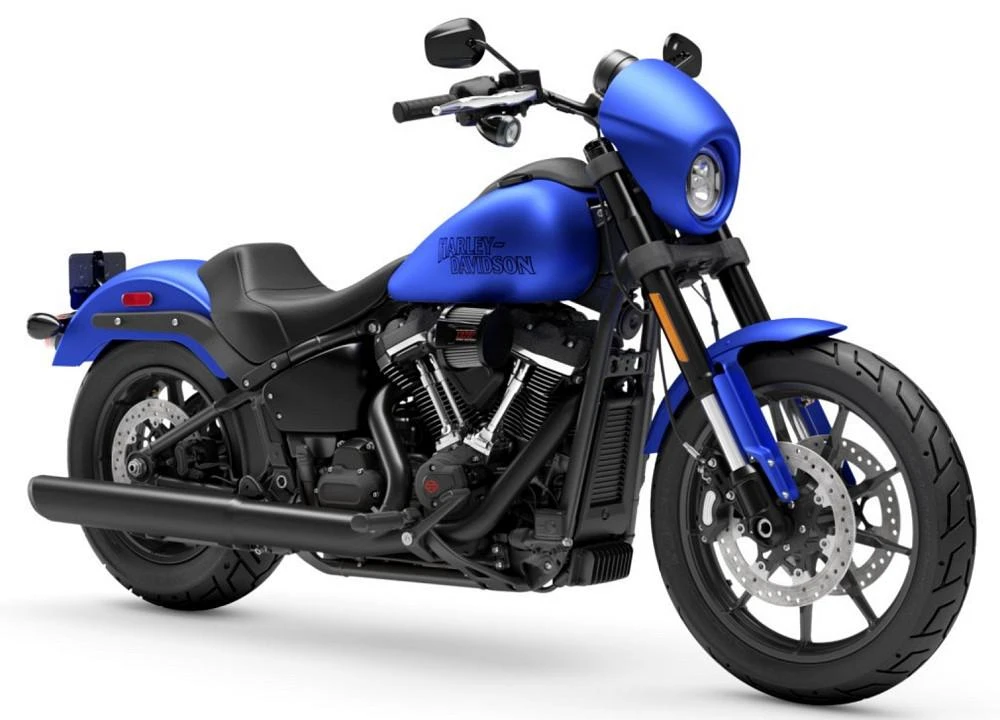 Harley-Davidson 1920 Softail Low Rider S FXLRS 2026, opinión, fotos