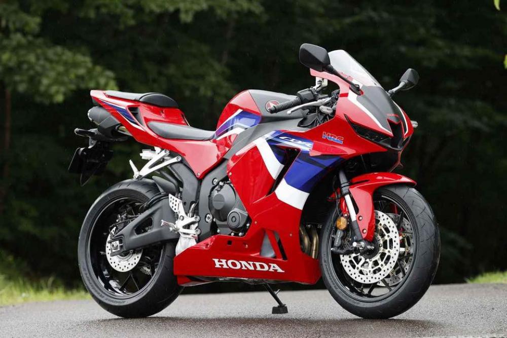 Honda CBR 600 RR 2021 Fiche Moto Motoplanete Honda CBR 600 RR 2021 Fiche Moto Motoplanete