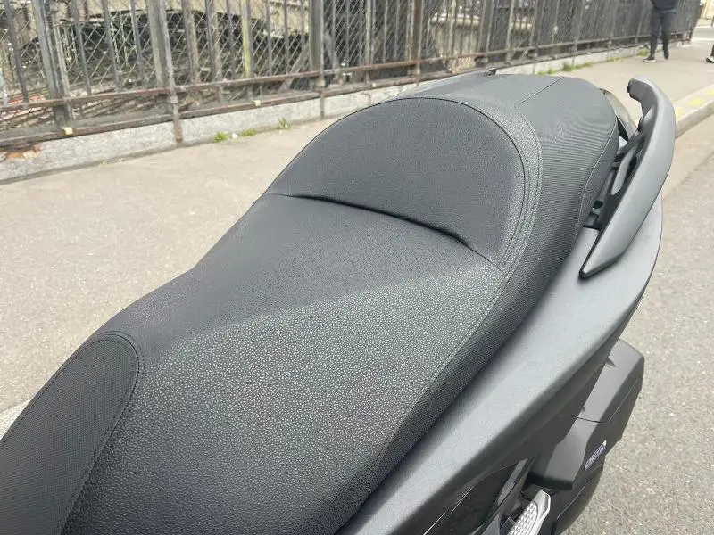 Honda NSS FORZA 125 AD 2026 à 4749€ sur PARIS 10