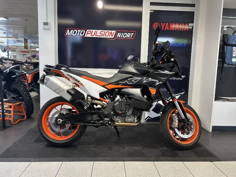 KTM 890 SMT 2023 à 8490€ sur NIORT