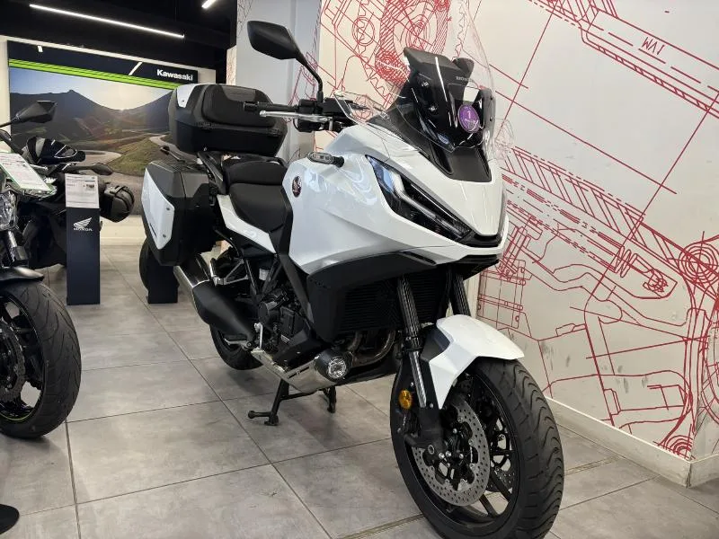 Honda NT 1100 DCT 2024 à 11990€ sur PARIS 12