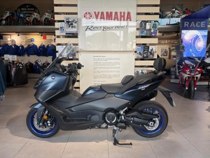Yamaha XP TMAX 560 2022 à 10499€ sur ROQUEBRUNE SUR ARGENS
