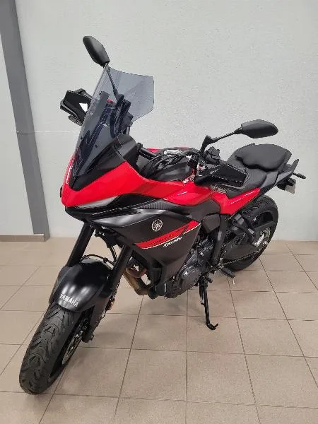 Yamaha TRACER 7 2025 à 8900€ sur MENNEVAL