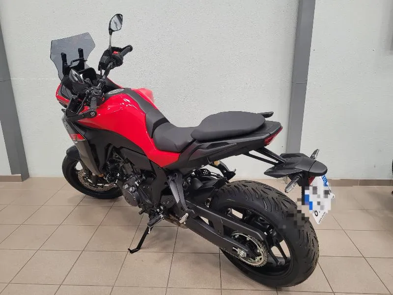 Yamaha TRACER 7 2025 à 8900€ sur MENNEVAL