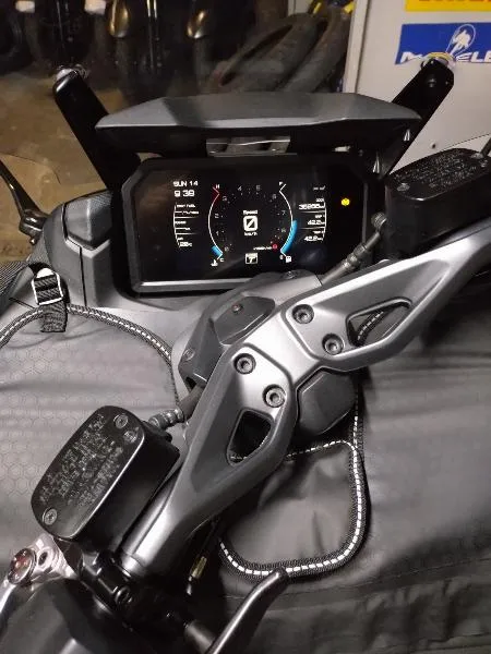 Yamaha XP TMAX 560 TECH MAX 2023 à 8595€ sur PANTIN
