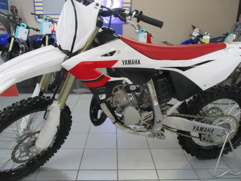 Yamaha YZ 125 2026 à 7899€ sur SOISSONS