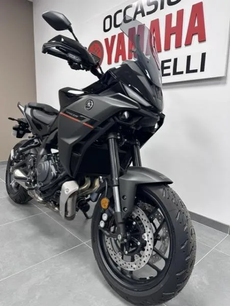 Yamaha TRACER 7 35KW 2026 à 9490€ sur ORANGE