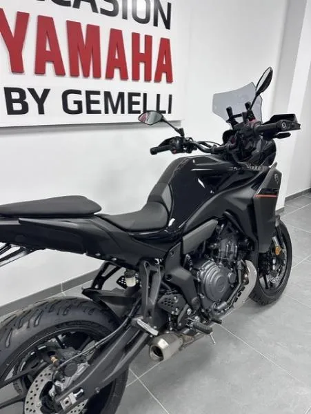 Yamaha TRACER 7 35KW 2026 à 9490€ sur ORANGE