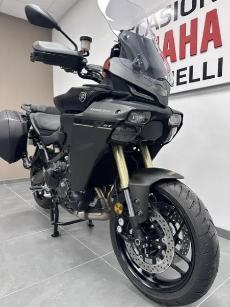 Yamaha TRACER 9 GT 2025 à 14890€ sur ORANGE