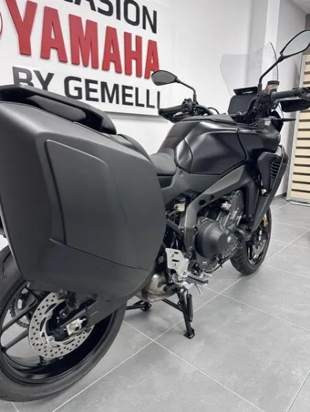 Yamaha TRACER 9 GT 2025 à 14890€ sur ORANGE