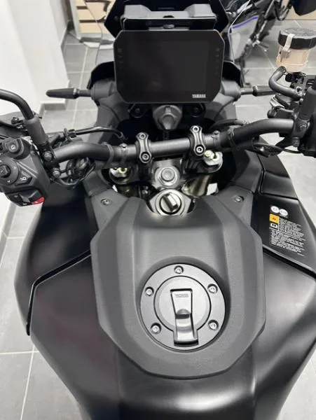 Yamaha TRACER 9 GT 2025 à 14890€ sur ORANGE