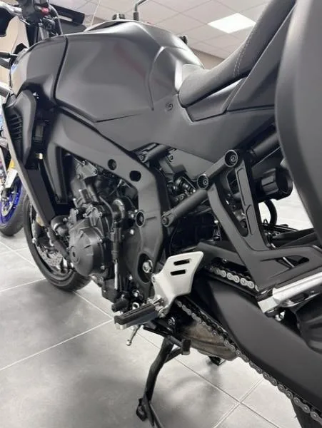 Yamaha TRACER 9 GT 2025 à 14890€ sur ORANGE