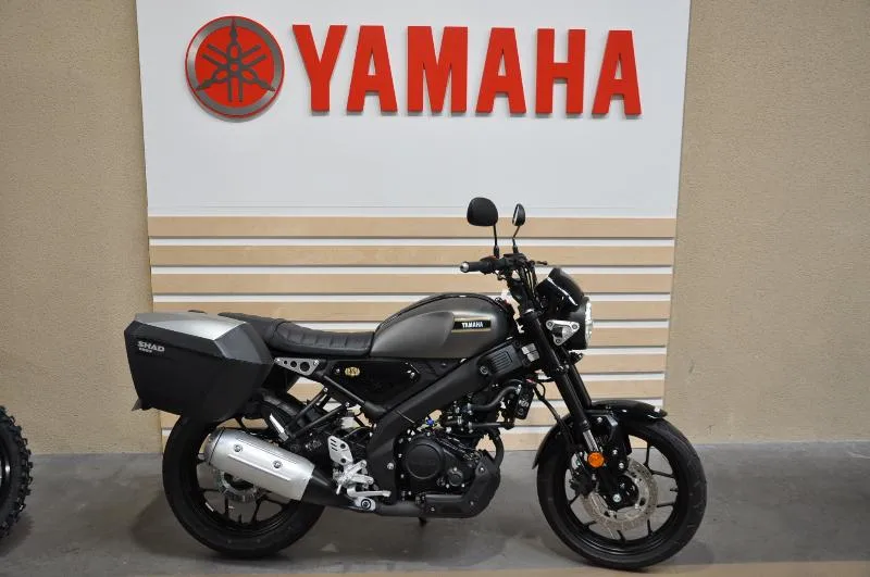 Yamaha XSR 125 2025 à 4590€ sur NANCY