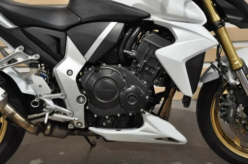Honda CB 1000 R ABS 2013 à 7290€ sur NANCY