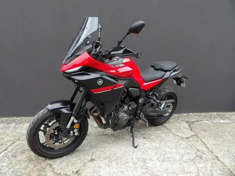 Yamaha TRACER 7 2026 à 8999€ sur VILLENEUVE ST GEORGES