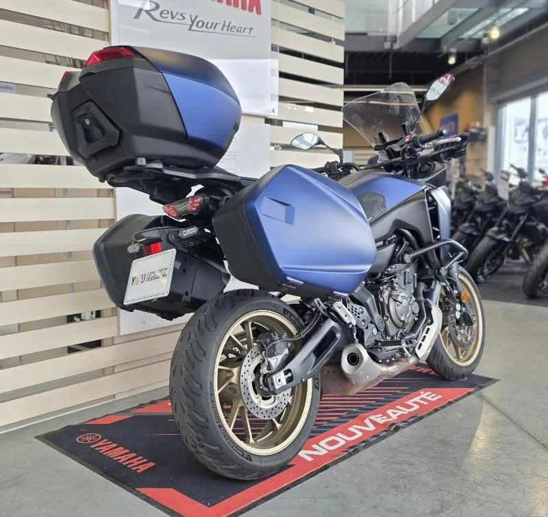 Yamaha TRACER 7 GT 35 KW 2023 for 8990 in AUBIERE - Used