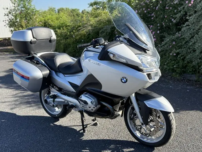 BMW R 1200 RT 2007 à 4490€ sur LAON