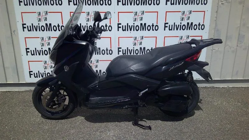 Yamaha XMAX 125 2013 à 1490€ sur ARLES