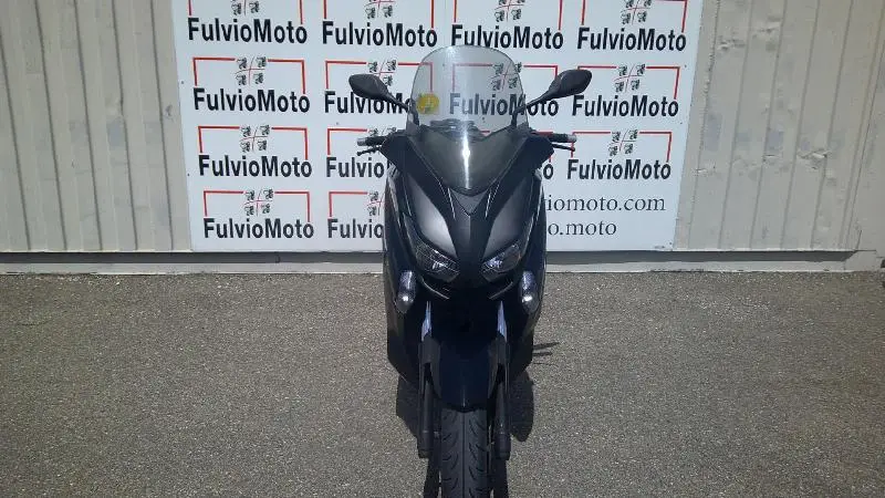 Yamaha XMAX 125 2013 à 1490€ sur ARLES