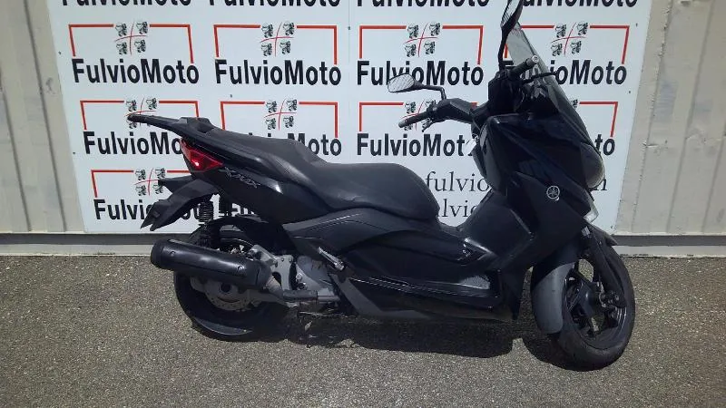 Yamaha XMAX 125 2013 à 1490€ sur ARLES
