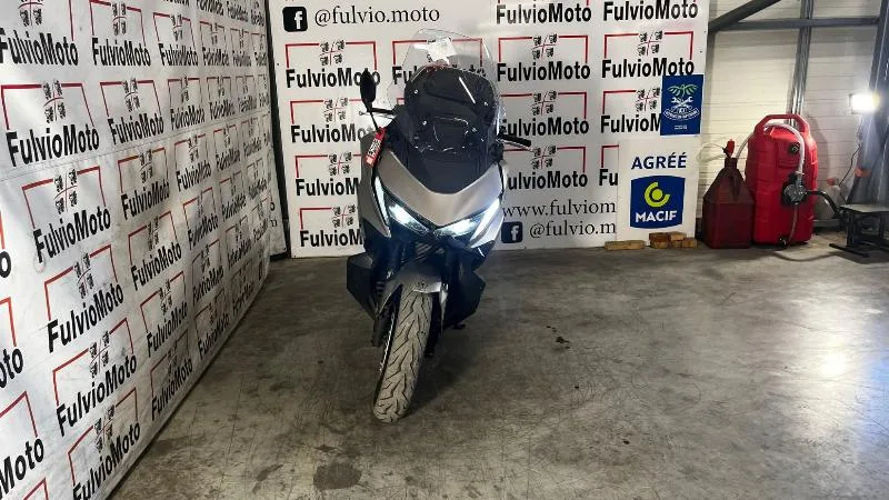 Honda NSS FORZA 750 2025 à 6490€ sur ARLES