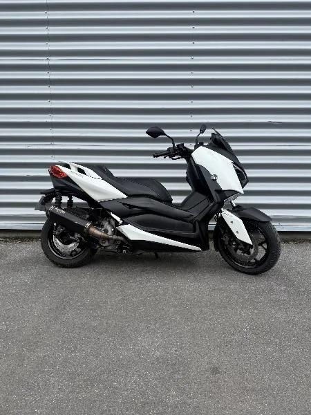 Yamaha XMAX 300 2017 à 3499€ sur THILLOIS