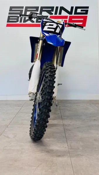 Yamaha YZ 125 2020 à 4490€ sur LIMAS