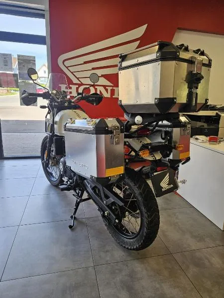 Royal-Enfield HIMALAYA 410 2020 à 3290€ sur ETUPES