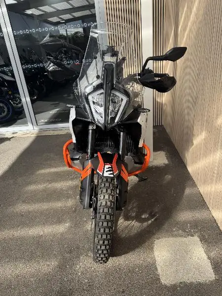 KTM 790 ADVENTURE 2023 à 9500€ sur ST OUEN L'AUMONE