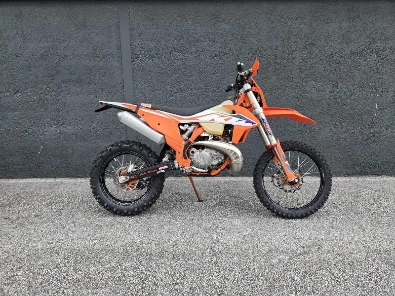 KTM 300 EXC TPi 2022 à 6790€ sur PERPIGNAN