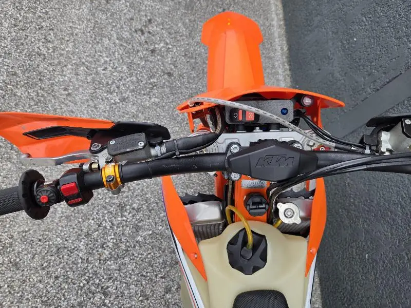 KTM 300 EXC TPi 2022 à 6790€ sur PERPIGNAN