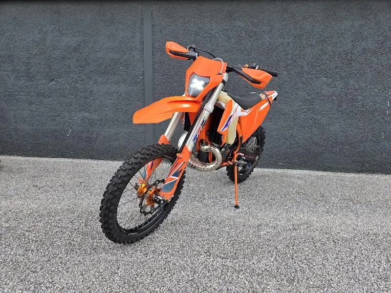 KTM 300 EXC TPi 2022 à 6790€ sur PERPIGNAN