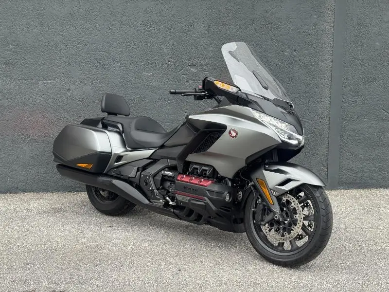 Honda GOLDWING 1800 BAGGER 2023 à 23390€ sur PERPIGNAN