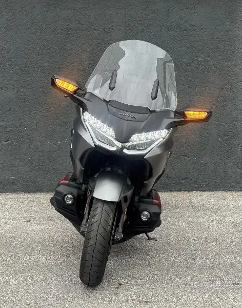 Honda GOLDWING 1800 BAGGER 2023 à 23390€ sur PERPIGNAN
