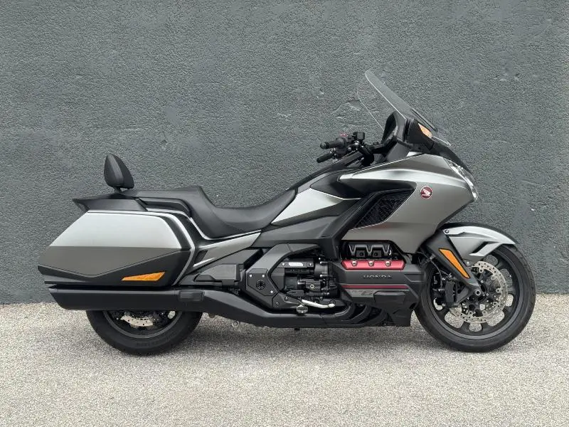 Honda GOLDWING 1800 BAGGER 2023 à 23390€ sur PERPIGNAN