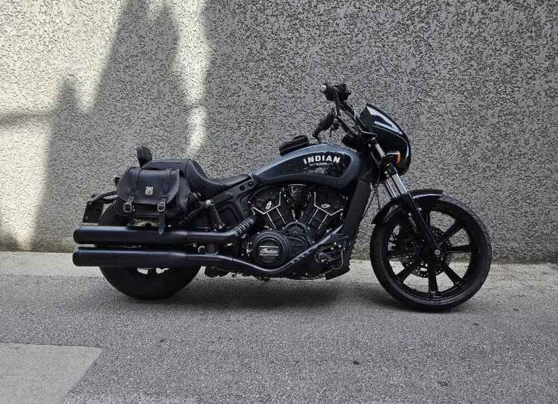 Indian SCOUT 1133 ROGUE 2023 à 11990€ sur PERPIGNAN