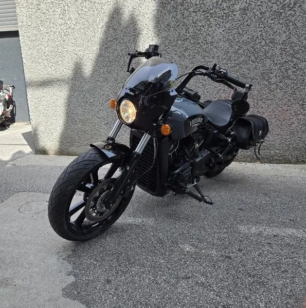 Indian SCOUT 1133 ROGUE 2023 à 11990€ sur PERPIGNAN
