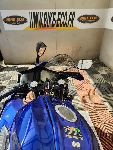 Yamaha YZF 125 R ABS 2025 à 2290€ sur VITROLLES