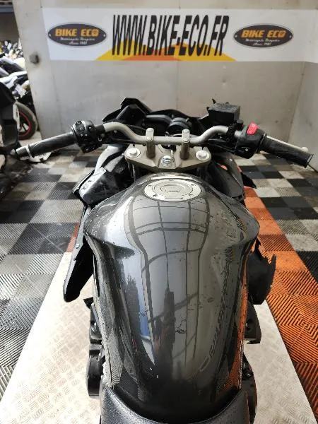 Yamaha XJ 600 DIVERSION 2011 à 1390€ sur VITROLLES