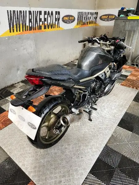 Yamaha XJ 600 DIVERSION 2011 à 1390€ sur VITROLLES