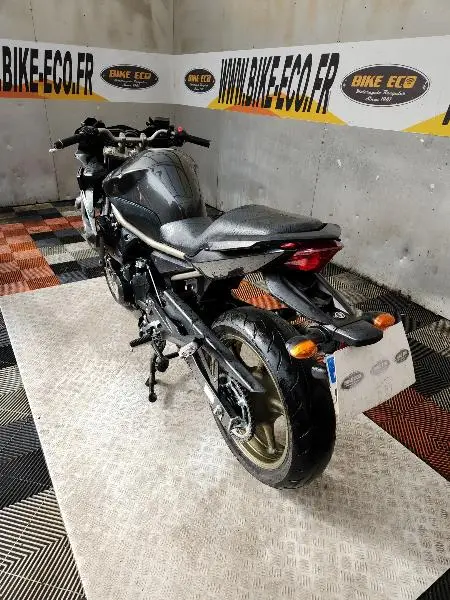 Yamaha XJ 600 DIVERSION 2011 à 1390€ sur VITROLLES