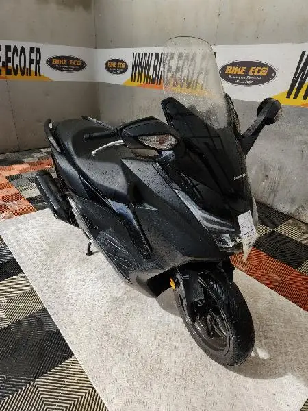 Honda NSS FORZA 125 2018 à 1190€ sur VITROLLES