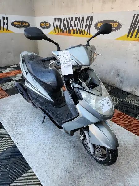 Yamaha CYGNUS 2009 à 390€ sur VITROLLES